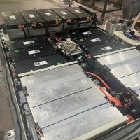 China 2012 2013 2014 2015 2016 2017 2011-2020 Nissan Leaf 153AH 1C Discharge 3.7V Lithium Ion Battery 53kwh for sale