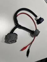 China YASTE OBD Tool Leaf Spy OBD Battery Testing Device For Nissan Leaf Nissan ENV200 for sale