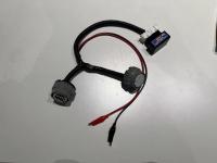 China YASTE OBD Tool Leaf Spy OBD Battery Testing Device For Nissan Leaf Nissan ENV200 for sale