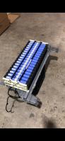 China 2014 2012 2013 Toyota Camry Hybrid Battery Replacement Ni-Mh 14.4V 6.5Ah For XV50 2012-2016 for sale