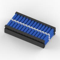 China 2004-2009 Toyota Prius Gen 2 Hybrid Battery Replacement Ni-MH 202V 6.5AH Hybrid Car Battery Packs for sale