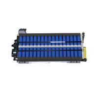 China Lexus Es300h Hybrid Battery Replacement Ni-MH 14.4V 6.5AH Battery Cell for sale