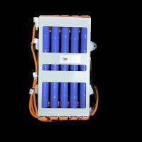 China Yaste Hybrid Car Battery Ni-MH 19.2V 6.5AH Lexus Rx450h Hybrid Battery Replacement for sale