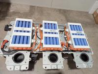 China Yaste Hybrid Car Battery Ni-MH 19.2V 6.5AH Lexus Rx450h Hybrid Battery Replacement for sale