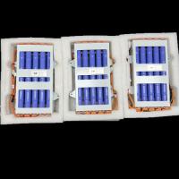 China Yaste Hybrid Car Battery Ni-MH 19.2V 6.5AH Lexus Rx450h Hybrid Battery Replacement for sale