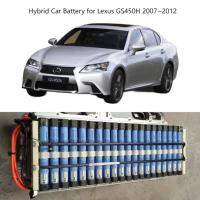 China Lexus GS450H 2007-2012 14.4V Ni-MH Cylindrical Hybrid Battery Cell Replacement for sale