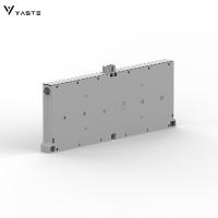 China Toyota Corolla Replacement Ni-MH 7.2V 6.5AH Hybrid Car Battery Cell for sale