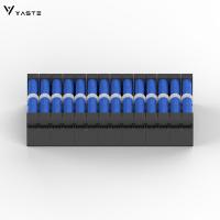 China 2004-2009 Toyota Prius Gen 2 Hybrid Battery Replacement Ni-MH 202V 6.5AH Hybrid Car Battery Packs for sale
