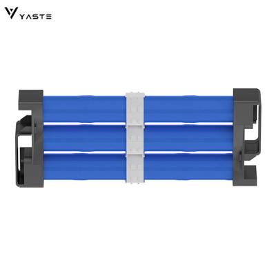 China 2012 2013 Lexus Ct200h Hybrid Battery Replacement NiMH 14.4V 6.5AH Hybrid Car Battery for sale