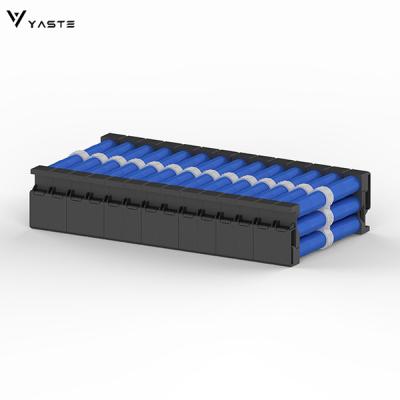 China 2011 2015 Toyota Auris Hybrid Battery Module 14.4V Ni-Mh Hybrid Car Battery Cell for sale
