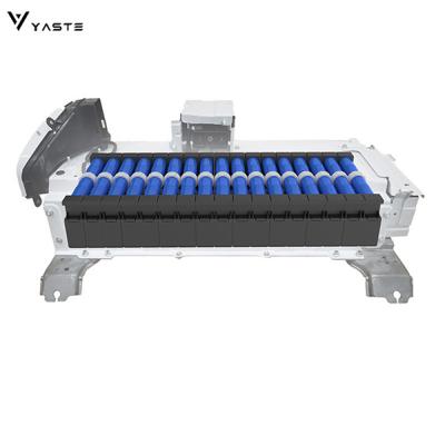 China Lexus Es300h Hybrid Battery Replacement Ni-MH 14.4V 6.5AH Battery Cell for sale