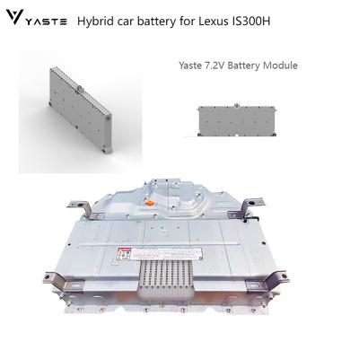 China Ni-Mh Hybrid Battery Replacement For 2013 2014 2015 2016 Lexus IS300H for sale
