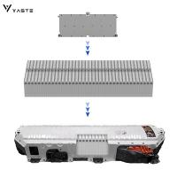 China Ni-MH Prismatic Hybrid Vehicle Battery For Chevrolet Tahoe 2009~2013 for sale