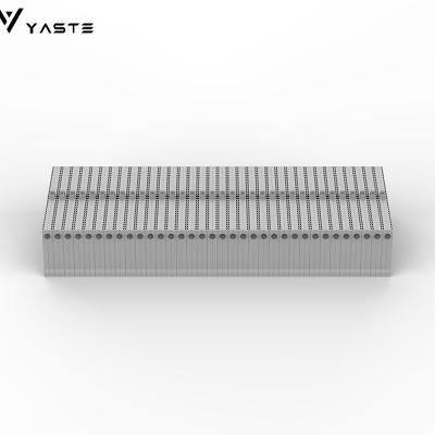 China Lexus Hybrid Batteries Replacement Nimh 7.2v 6.5ah Prismatic Battery for sale