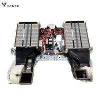 China Lexus NX300H Hybrid Battery Ni-MH 7.2V 6.5AH Prismatic Battery Cell for sale