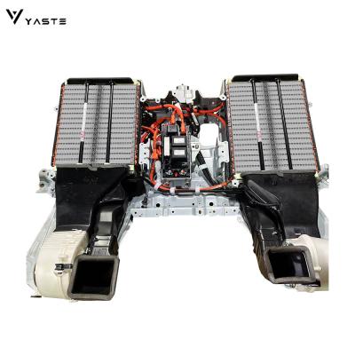 China Lexus NX300H Hybrid Battery Ni-MH 7.2V 6.5AH Prismatic Battery Cell for sale