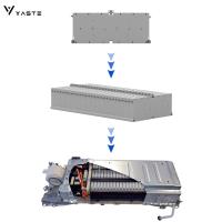 China Gen3 Toyota Prius Hybrid Battery Pack Prismatic 7.2V Nickel Metal Hydride Battery for sale
