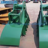China OCIMF SPM Chain Stopper with Welded Foundation for Tanker Bow Mooring for sale