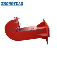 China Marine Gooseneck Ventilator with Square Tube for Weather-Exposed Ship Decks | GB 4448 Type B for sale