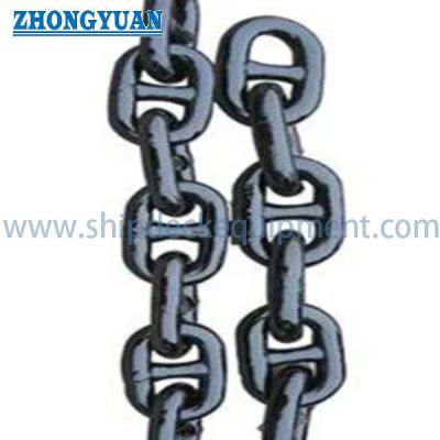 China Welded Fishing Chain for Trawling and Aquaculture | Short, Medium & Long Link for sale