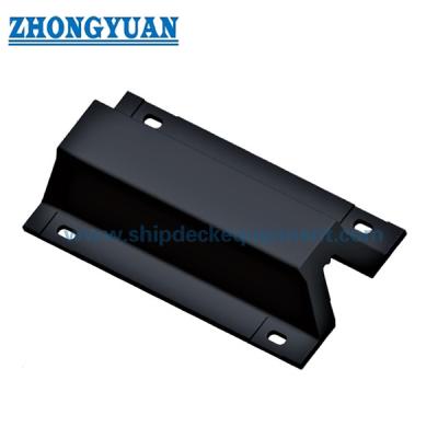China Super Arch Rubber Fender for Ports and Marine Terminals for sale