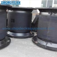 China Super Cell Rubber Fender for Ports and Marine Terminals for sale