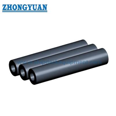 China Cylindrical Rubber Fender for Tugboats and Marine Terminals for sale