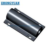 China GD / Wing Type Rubber Fender for Frame Docks and Marine Terminals for sale