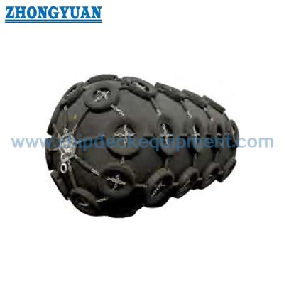 China ISO 17357-1 Floating Pneumatic Rubber Fender for Ship-to-Ship and Berthing for sale