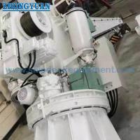 China Single-Arm Rescue Boat Davit for sale