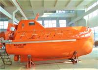 China Free-Fall Lifeboat – Cargo and Tanker Versions for sale