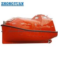 China Totally Enclosed Lifeboat – Cargo and Tanker Series for sale