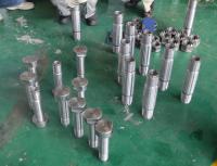 China Forging Steel Coupling Bolt Ship Propulsion System for sale