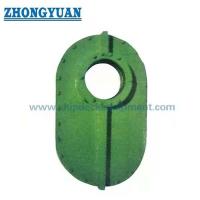 China Ship Shaft Stuffing Box For Intermediate Shaft Ship Propulsion System for sale