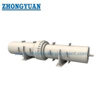 China Hydraulic Cylinder for Hydraulic Knuckle Boom Crane Hydraulic Cylinder for sale