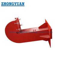 China GB 4448 Type B Square Tube Weathertight Marine Gooseneck Ventilator Marine Outfitting for sale