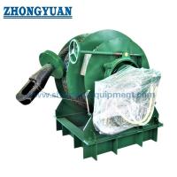 China 50KN ETA Storage Drum Ship Towing Equipment for sale
