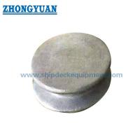 China Casting Steel 6