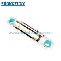 China Folding Type Hatch Cover hydraulic Cylinder for sale