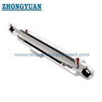 China Lifeboat Davit Marine Hydraulic Cylinder for sale