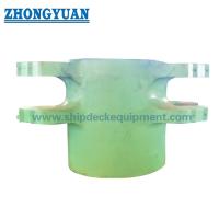 China Key Type Marine Rudder Tiller Arm Marine Hydraulic Steering for sale