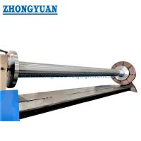China Finished Machined Class Approved Forging Steel Intermediate Shaft Ship Propulsion System for sale