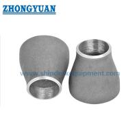 China Stainless Steel Pipe Reducer Elbow T Branch Marine Pipe Fittings for sale