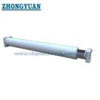 China Ship Watertight Door Hydraulic Cylinder for sale