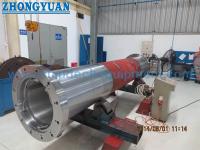 China Ship Tail Shaft Stern Tube Ship Propulsion System for sale