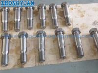 China Forging Steel Coupling Bolt Ship Propulsion System for sale