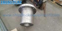China Friction Resistant Stern Tube Seal Ship Propulsion System for sale