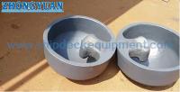 China Casting Steel Recessed Bitts Ship Towing Equipment Ship Towing Equipment for sale