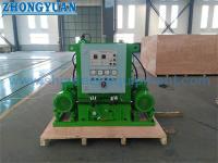 China Dual Pump Motor Hydraulic Power Pack Hydraulic Power Unit for sale
