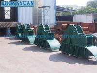 China OCIMF Type Single Point Mooring Chain Stopper Ship Towing Equipment for sale
